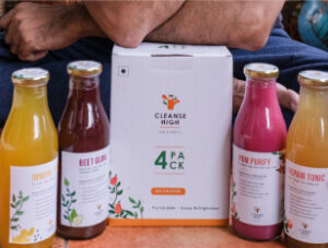 Cleanse High – | Juice Detox Program | Organic Cold-Pressed Juice ...